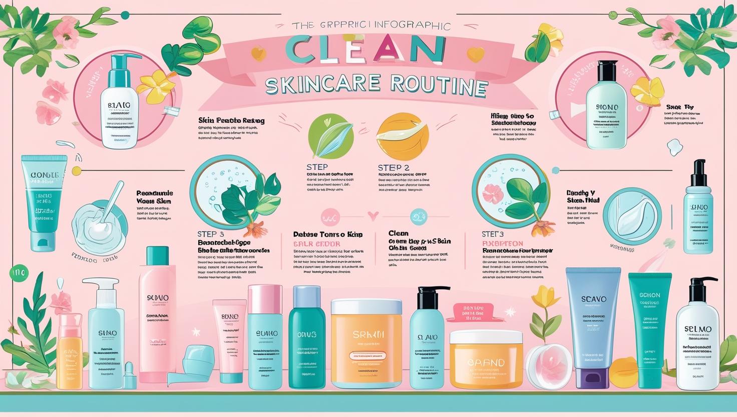 Ultimate Guide to Skincare: Tips, Routines, and Best Practices - SINDH ...